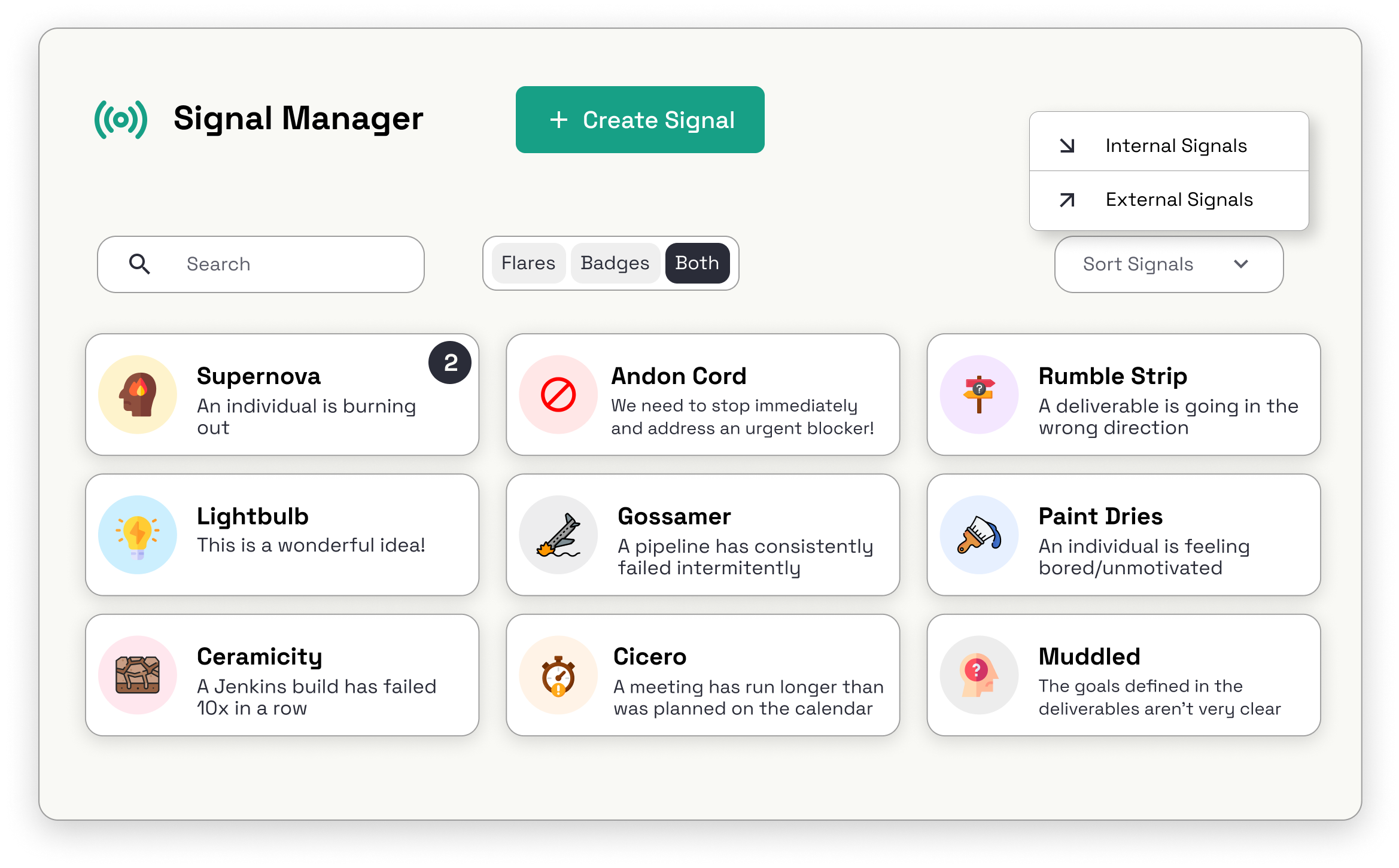Platform - LettuceWork