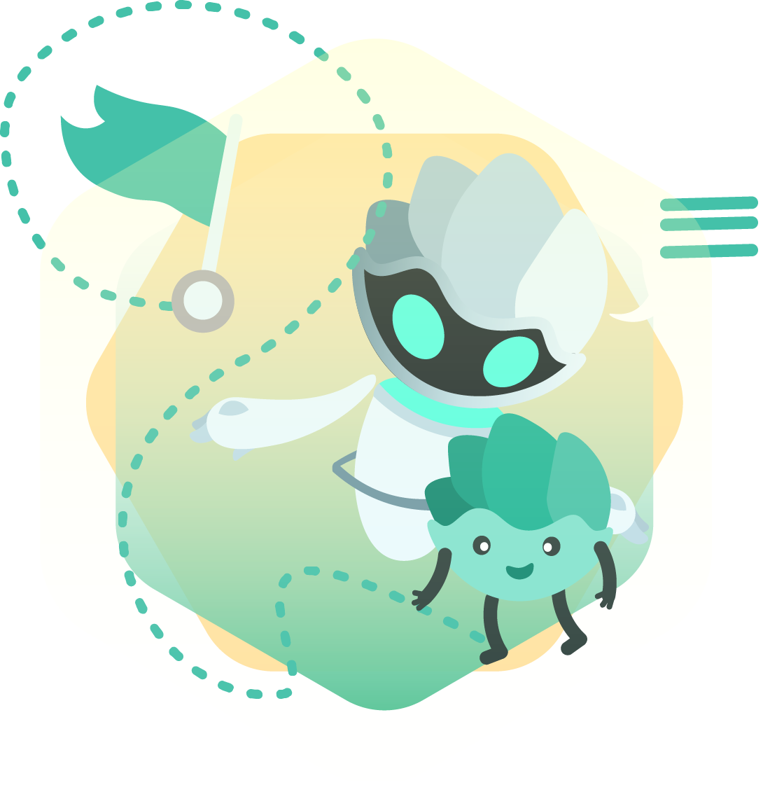 Platform - LettuceWork